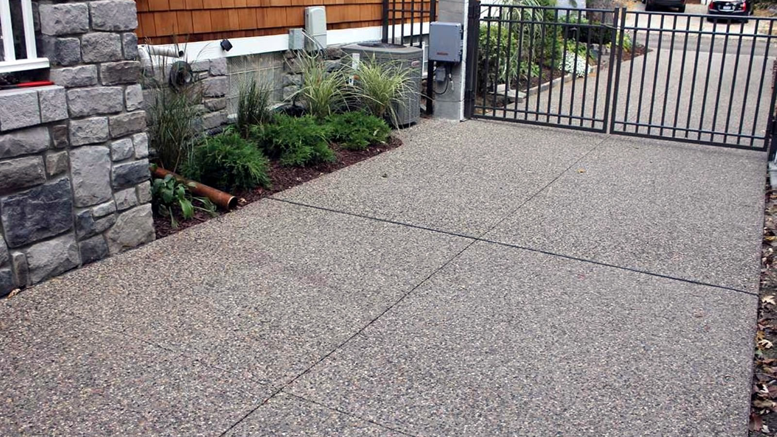 USE - Floortech Prerit